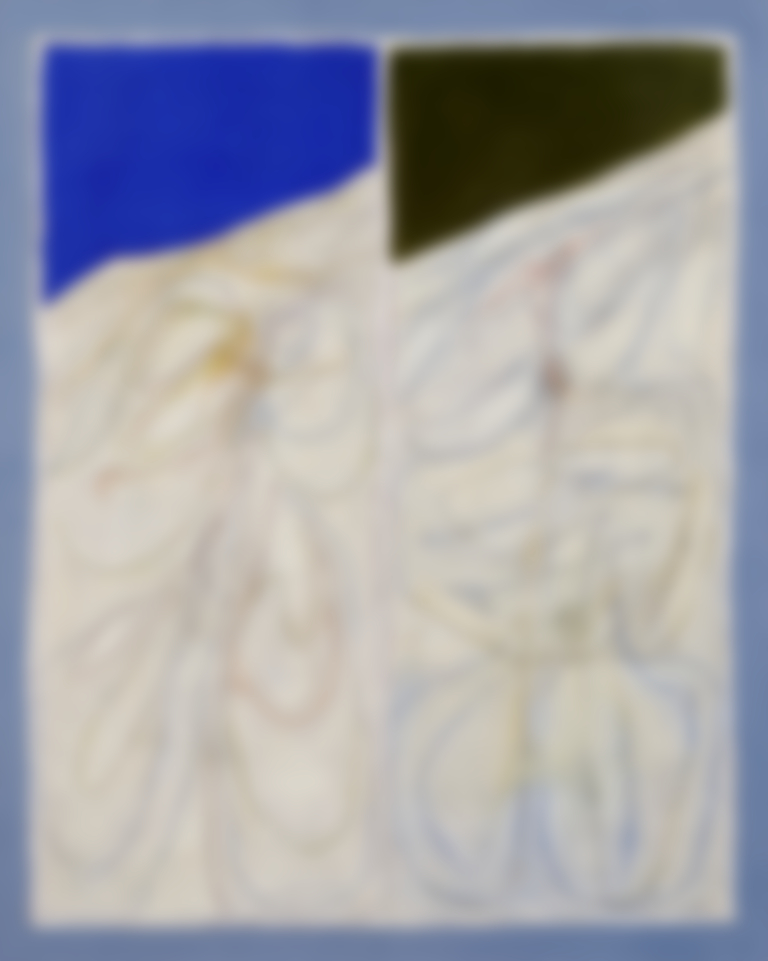 Asta 60. Lotto 80. Opera d’arte di Achille Perilli all’asta - Martini Studio d’Arte